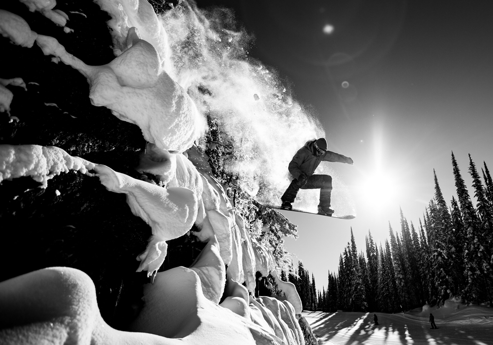 Home - Revelstoke Snowboard Club
